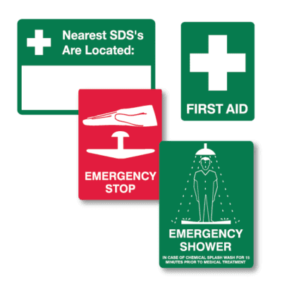 Safety Signs & Labels in India » SafetySignLabels.com