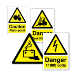 Safety Signs & Labels in India » SafetySignLabels.com