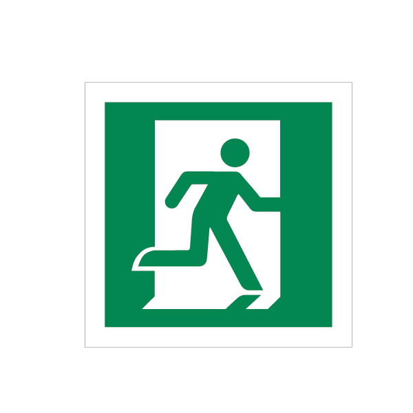 Emergency Exit Right Sign_IMO004 » Safetysignlabels Emergency Exit Right Sign_IMO004 » Safetysignlabels