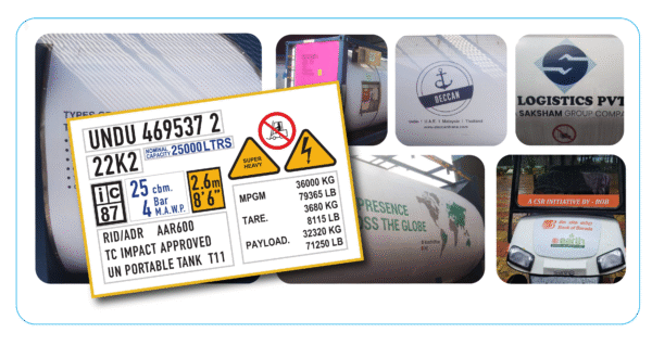 Safety Signs & Labels in India » SafetySignLabels.com